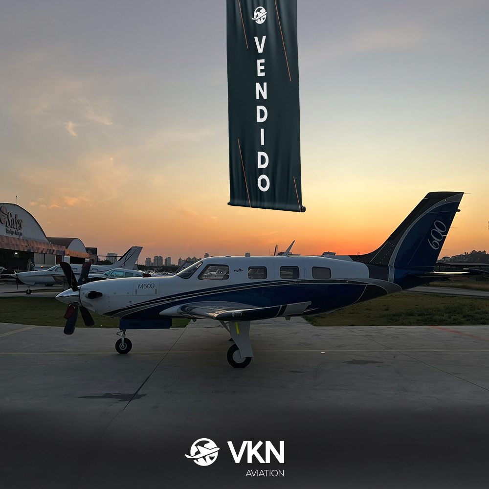 VKN Aviation