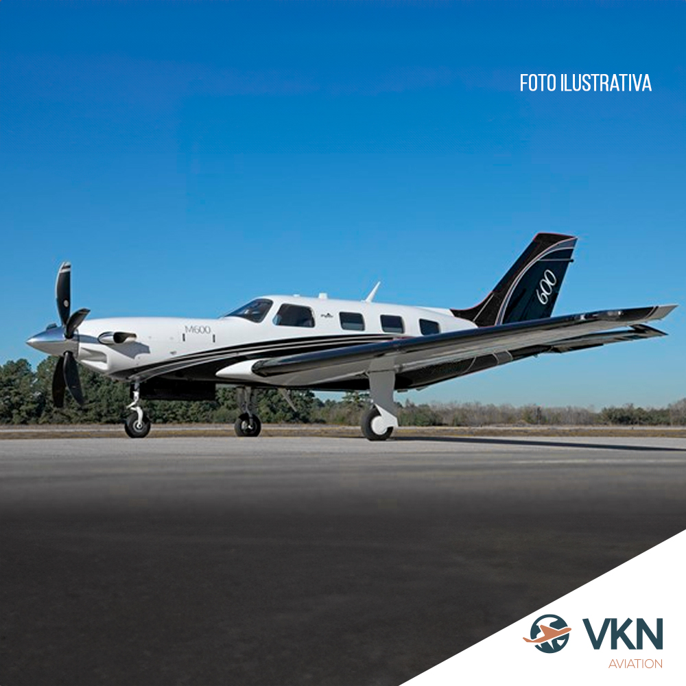VKN Aviation